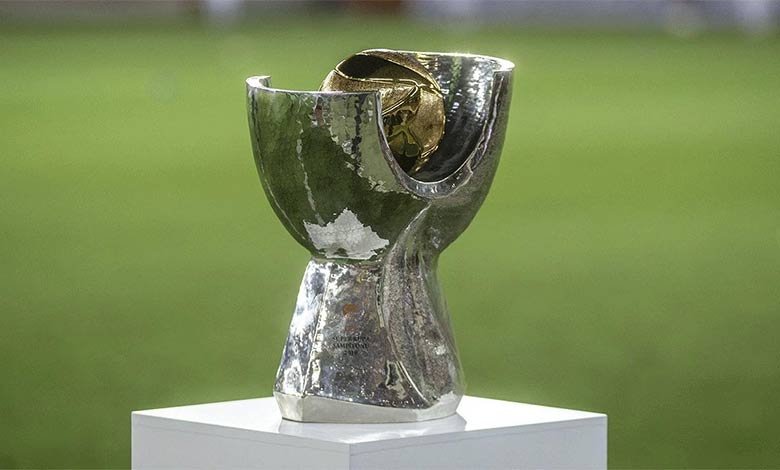 Turkish Football Federation announced the date of the Turkish Super Cup ...