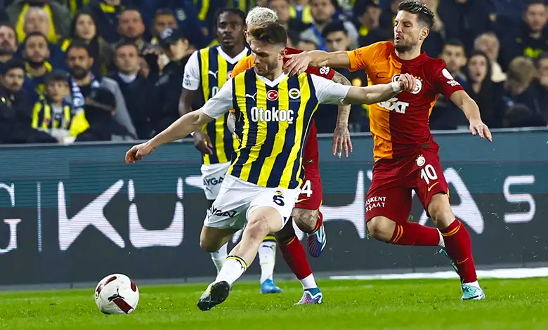 Marseille Bids €15M for Fenerbahçe's Ismail Yüksek! - Fenerbahçe Football