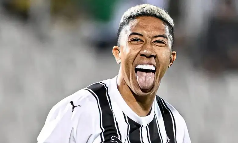 Fenerbahçe's bid for Matheus Saldanha revealed! - Fenerbahçe Football