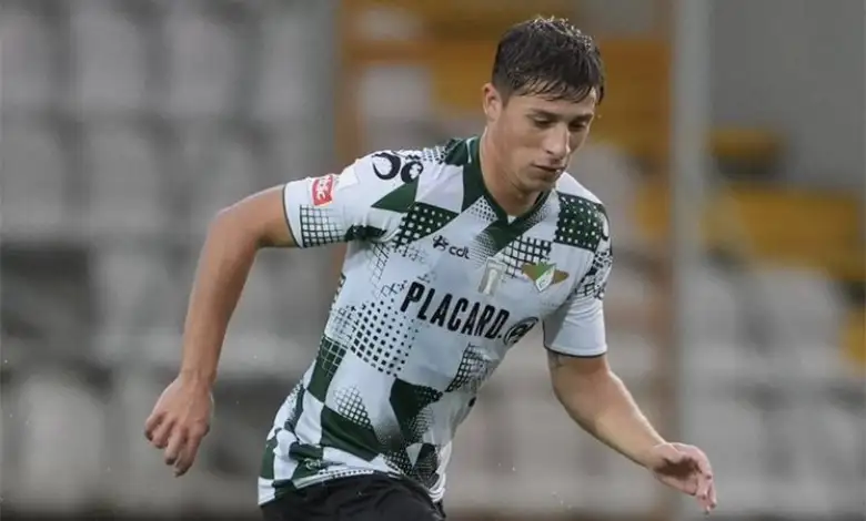 Fenerbahçe's Transfer Radar: Gonçalo Franco Linked from Portugal ...