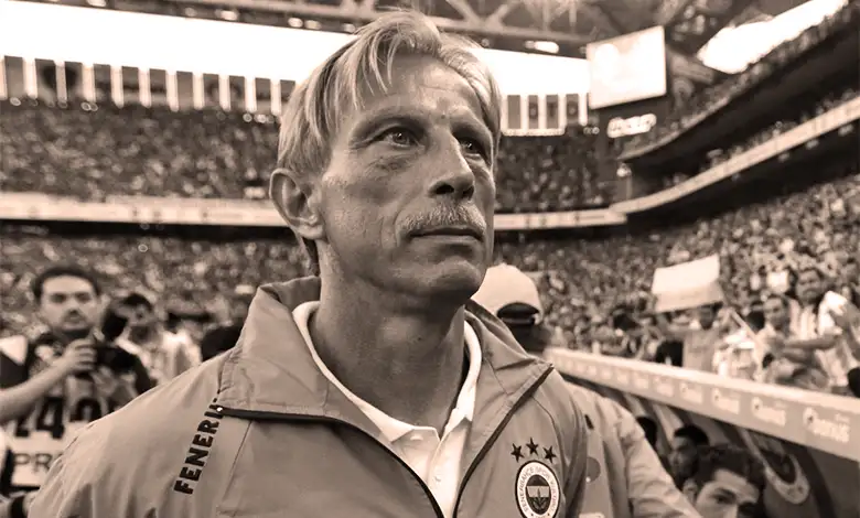 Legendary Fenerbahçe Coach Christoph Daum Passed Away at 70 ...