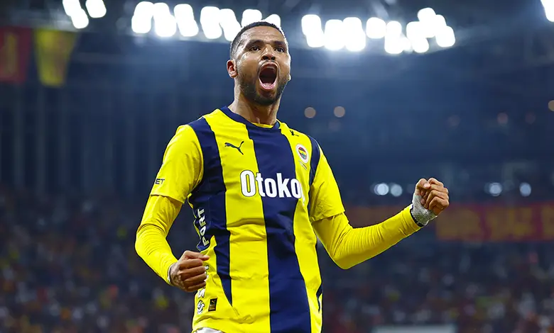 Fenerbahçe’s Transfer Summary for 2024-25: Star Players In, Key Names ...