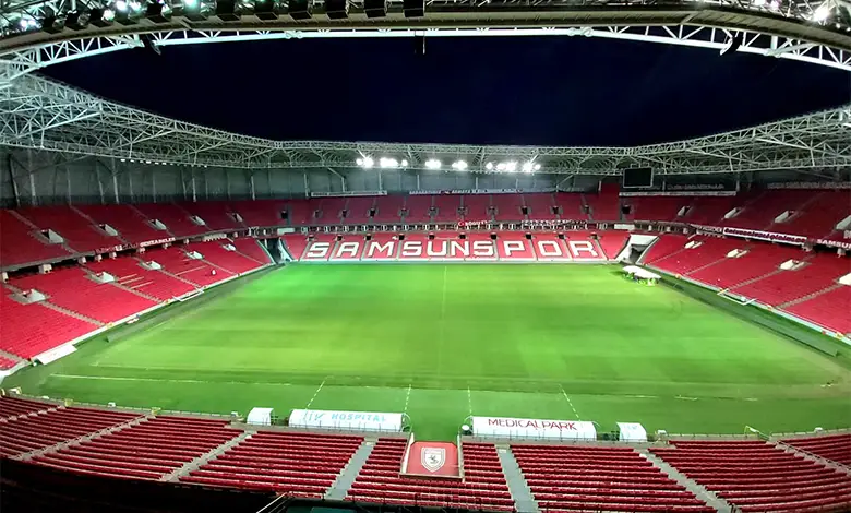 Samsunspor vs. Fenerbahçe: Match Preview - Fenerbahçe Football