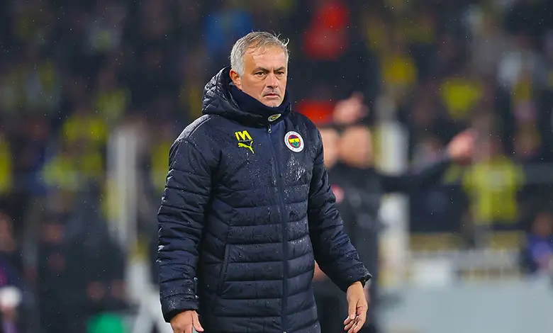 Mourinho’s Touch Transforms Fenerbahçe: 5 Key Factors Behind the ...