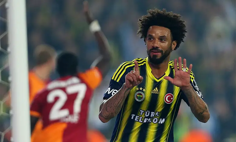 Fenerbahçe Icon Cristian Baroni Talks Tears, Triumphs, and His Time in ...
