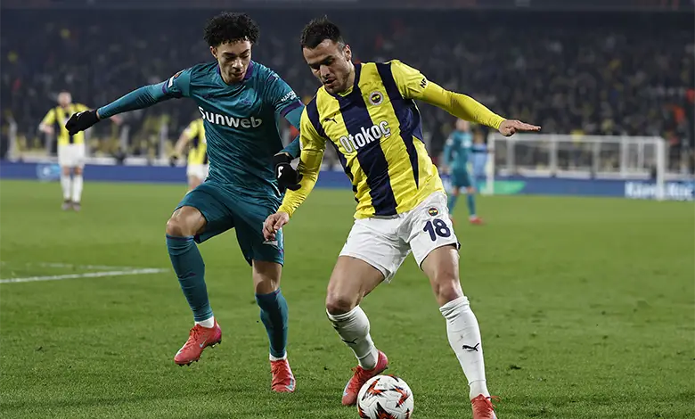 Anderlecht vs. Fenerbahçe: Match Preview - Fenerbahçe Football