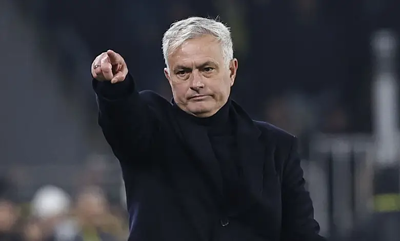 Jose Mourinho Press Conference: "In an Ideal World, We'd Be 8-9 Points ...
